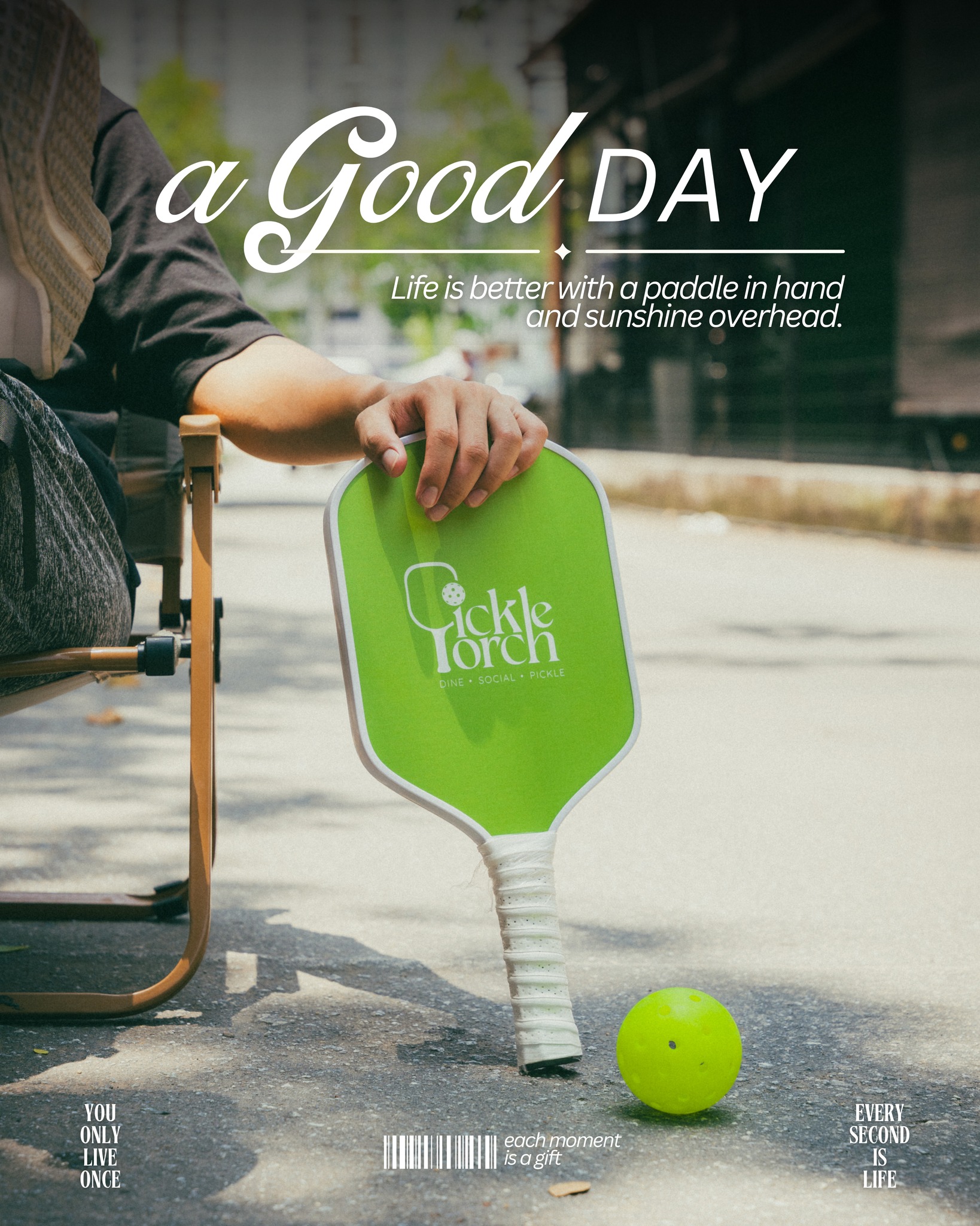 Pickle Porch - Setapak Village Holdings Sdn Bhd